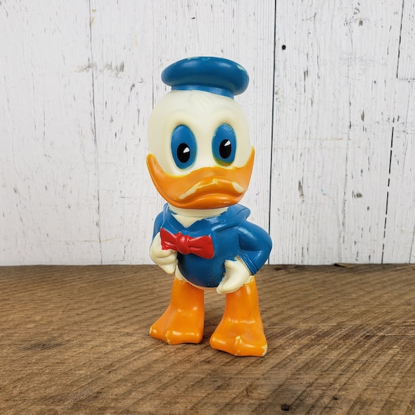 Donald Duck - Etsy Canada