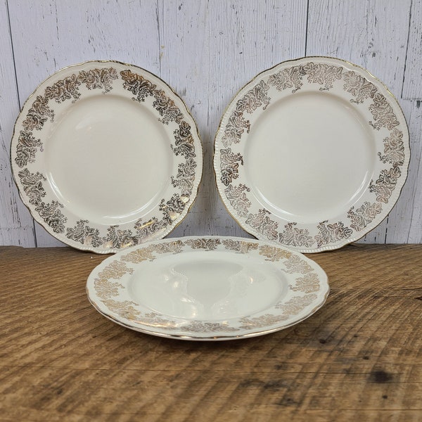 British Empire Plate - Etsy