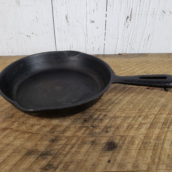 Taiwan Cast Iron - Etsy