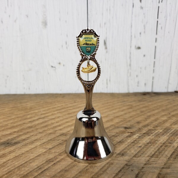 Collector Bells - Etsy