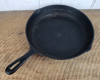 Taiwan Cast Iron | Etsy