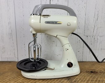 Vintage Stand Mixer - Etsy