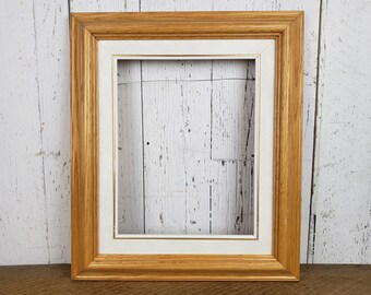 Wooden Insert Frame - Etsy