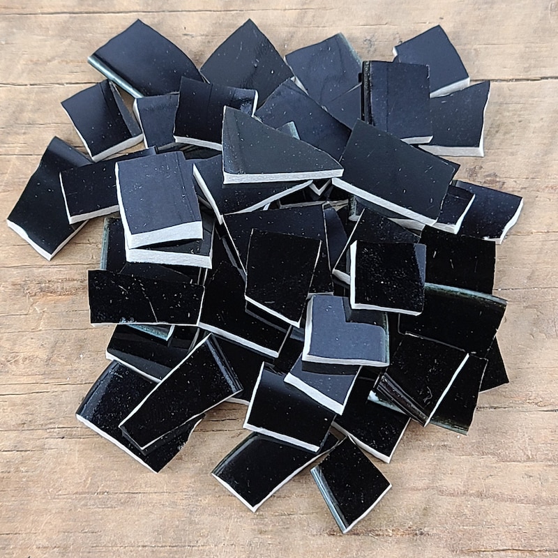 Broken Tile - Etsy