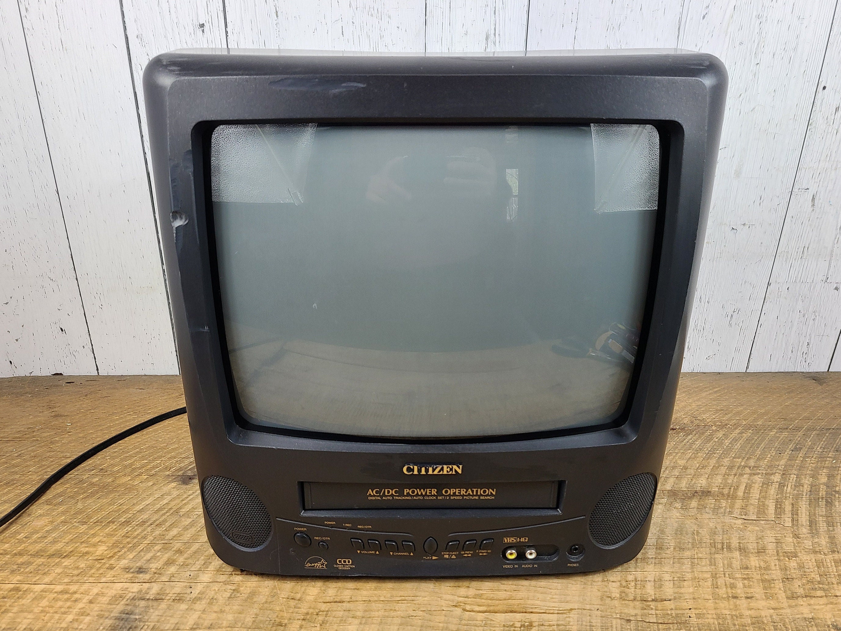 Crt Tv Vhs Combo Compare Price | www.oceanproperty.co.th