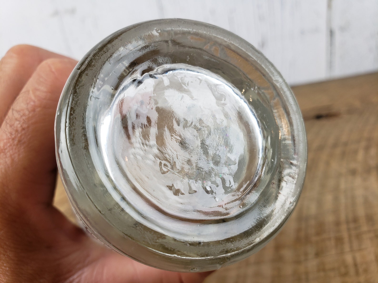 Vintage Pure Spring Soda Bottle 10 OZ Ottawa Canada Beverage - Etsy Canada