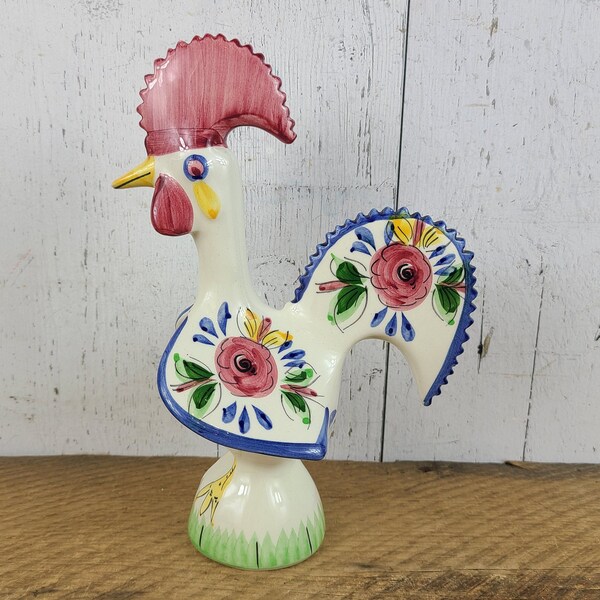 Good Luck Rooster - Etsy