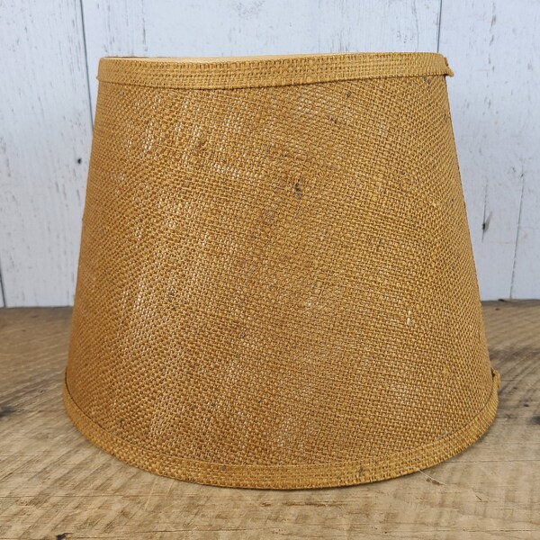 1960s Lamp Shade - Etsy