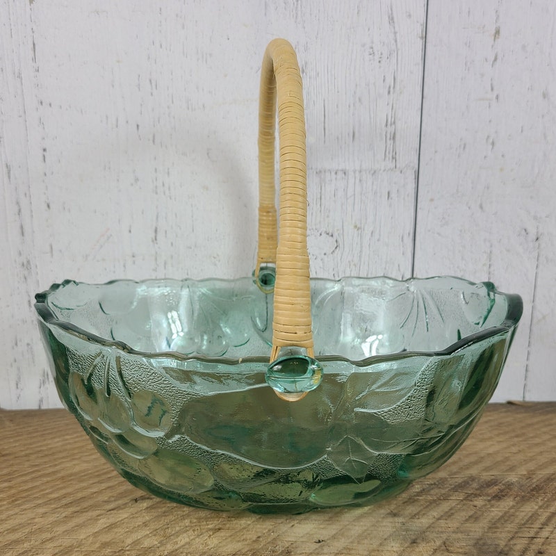 Libbey Glassware Pattern - Etsy