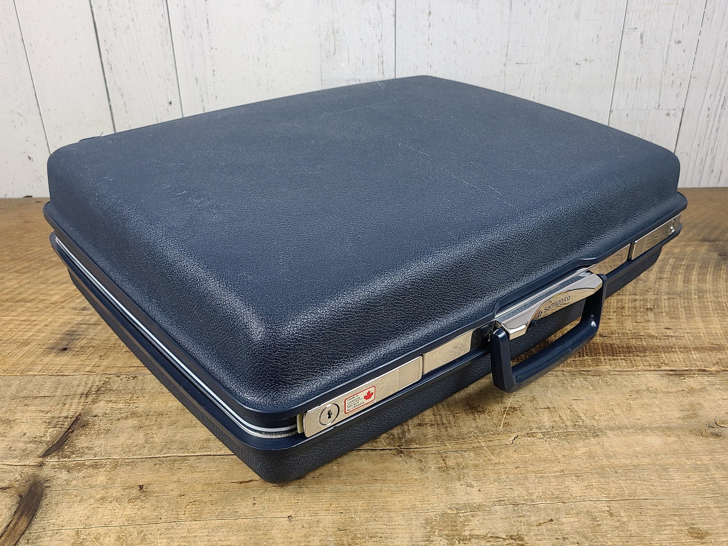 Vintage Samsonite Briefcase