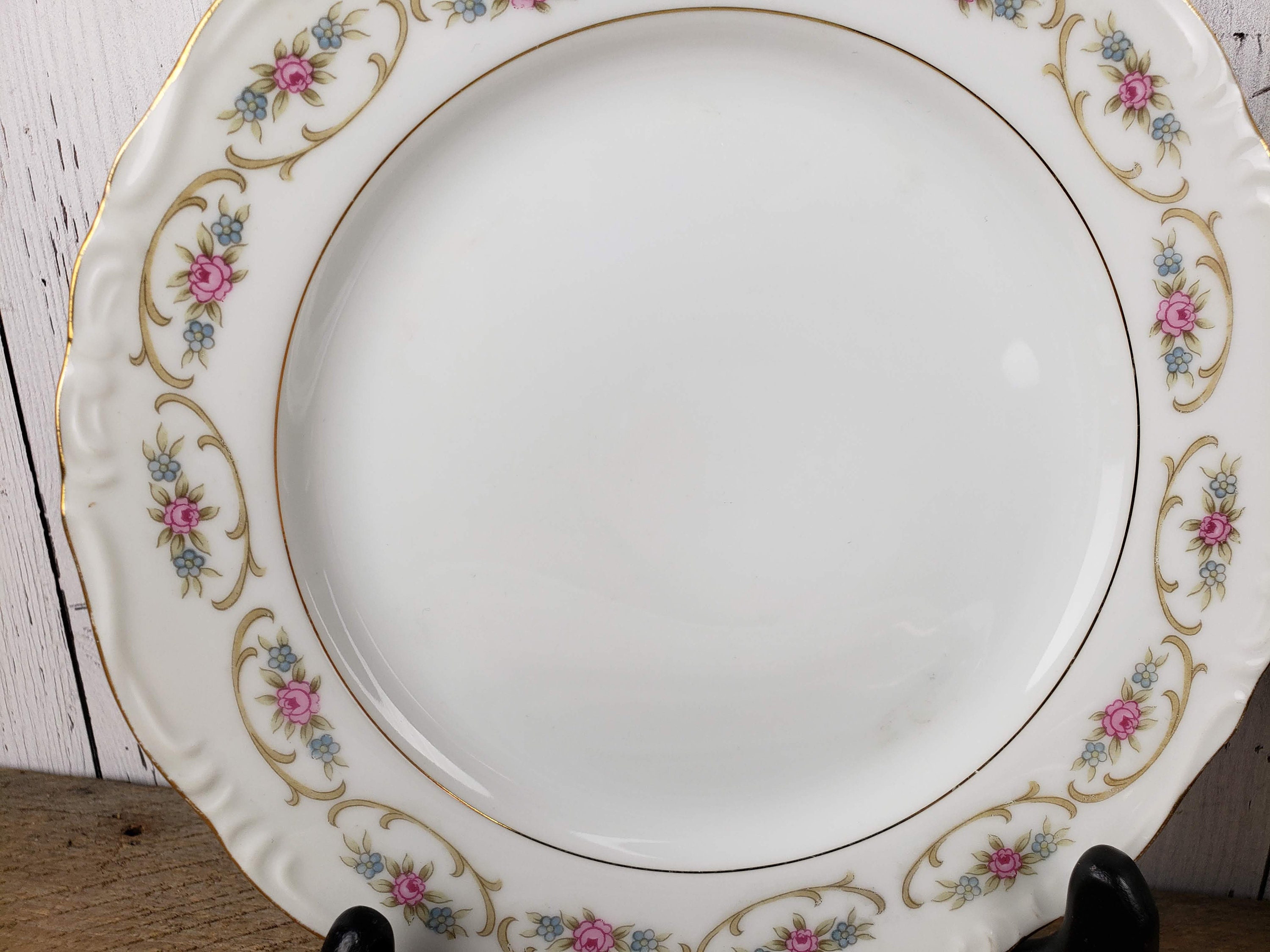 Vintage Replacement Dish Set Sakura Fine China Japan 7 Dinner - Etsy Canada