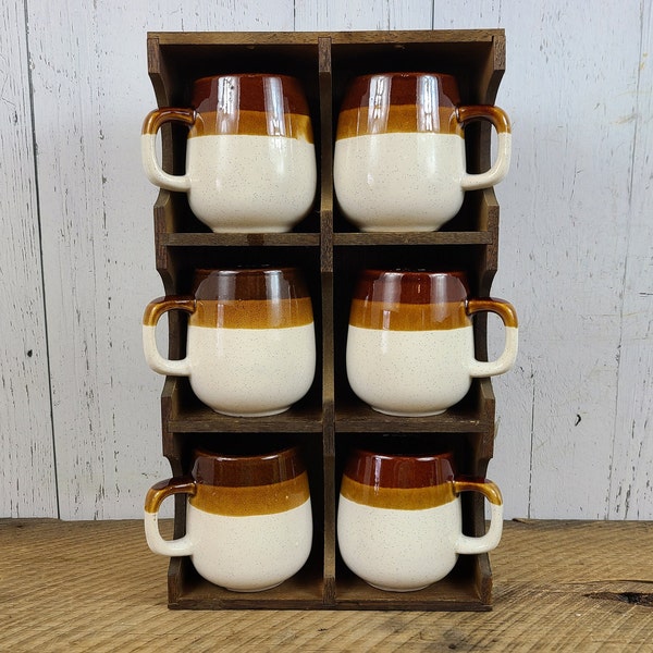 Coffee Mug Display - Etsy