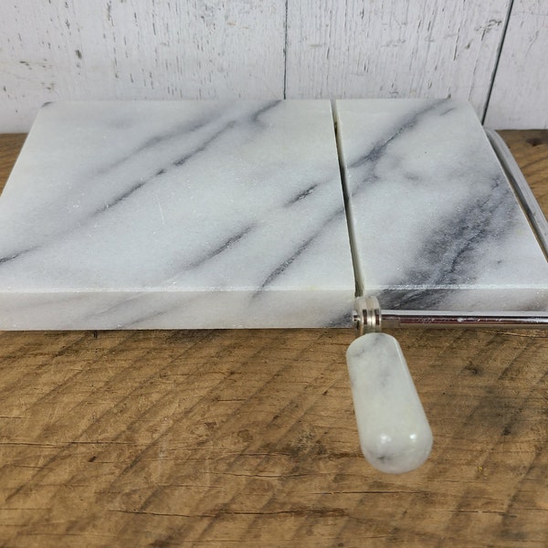 Marble Cheese Board - Etsy