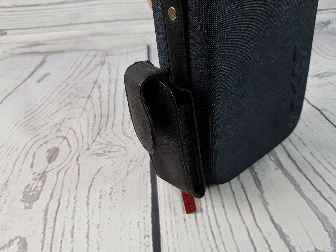 Vintage 90s Levi's Personal Organizer Binder Daily Planner - Etsy