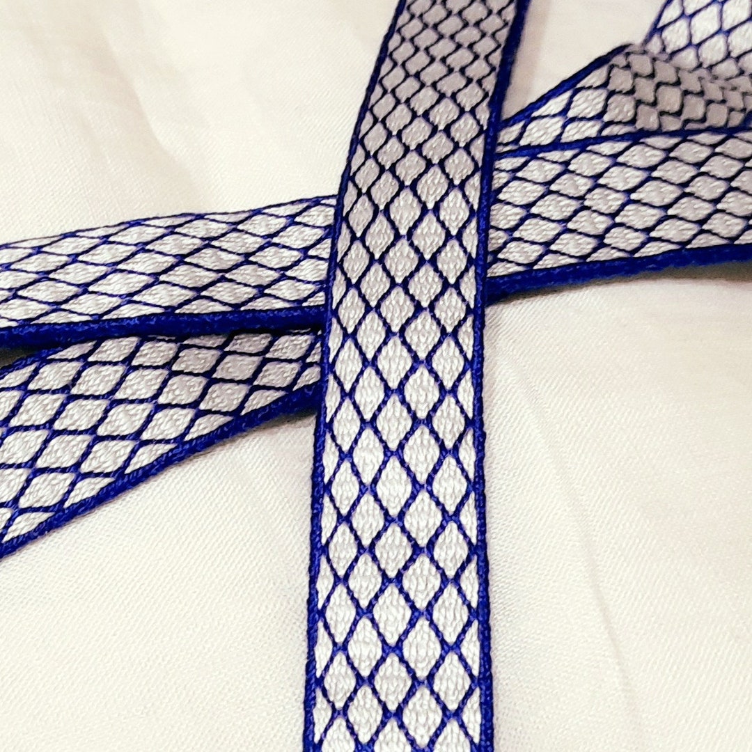 Silk Tablet Weaving Belt / Trim for Medieval or Fantasy Costume ...