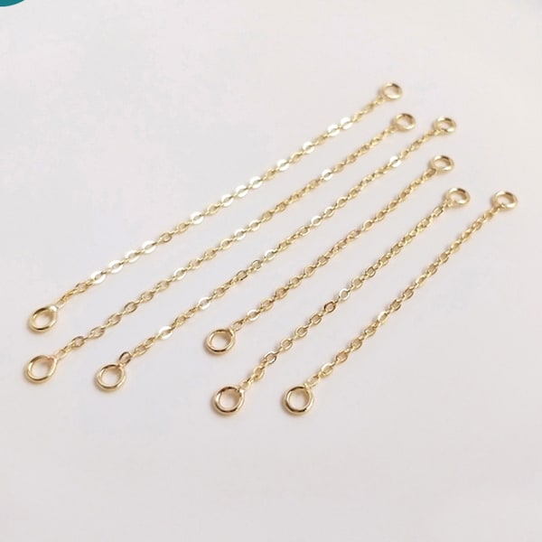 Earring Chain - Etsy