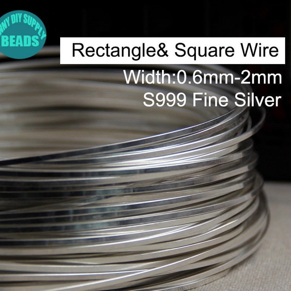 Fine Wire Jewelry - Etsy