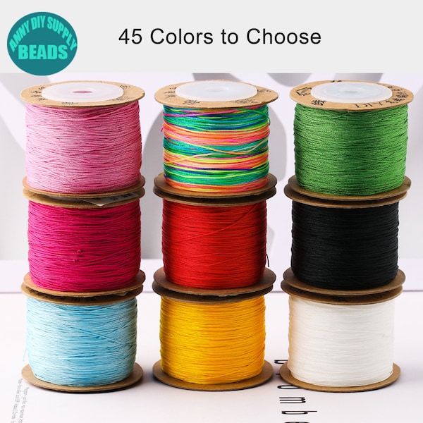 4mm Macrame Cord - Etsy