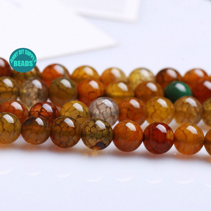 Dragons Vein Agate - Etsy