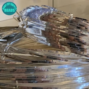 2mm Wide S999 Fine Silver Flat Wire,thin Flat Silver Wire,0.18mm ...