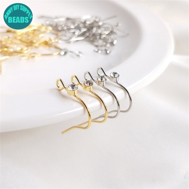 Earring Hooks - Etsy