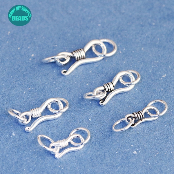 Handmade Clasp - Etsy