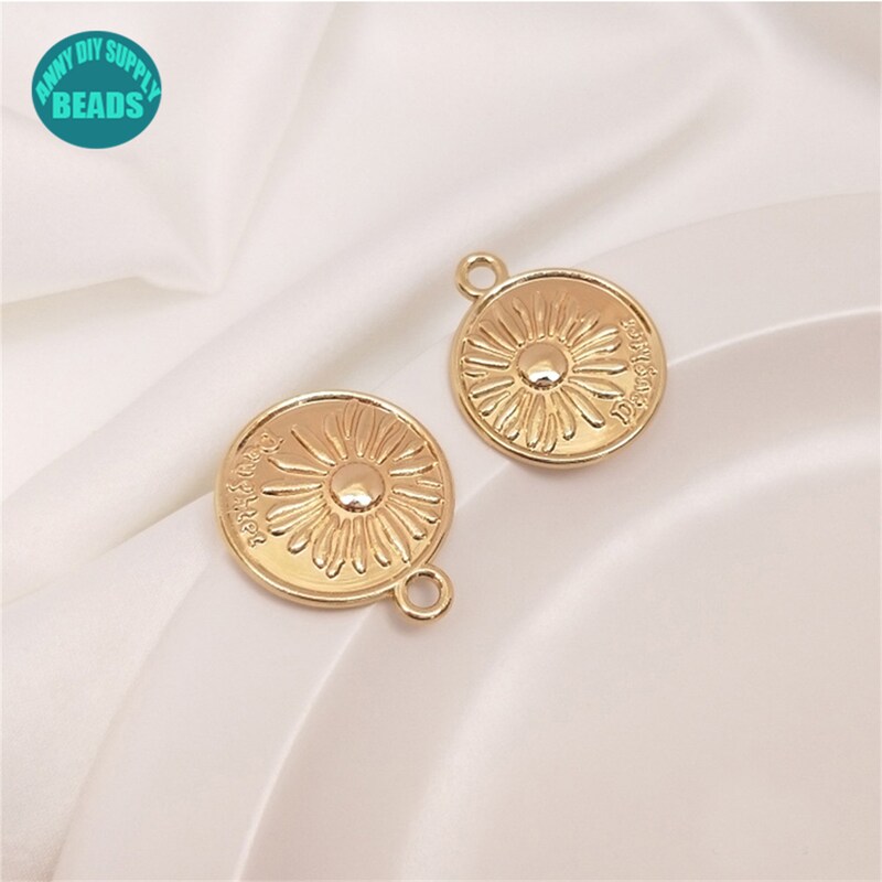 Coin Holder Necklace - Etsy