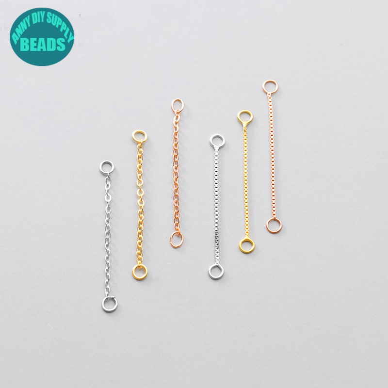 3 Hole Connectors - Etsy UK