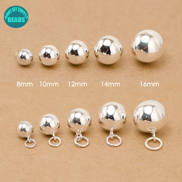 Sound Ball Necklace - Etsy