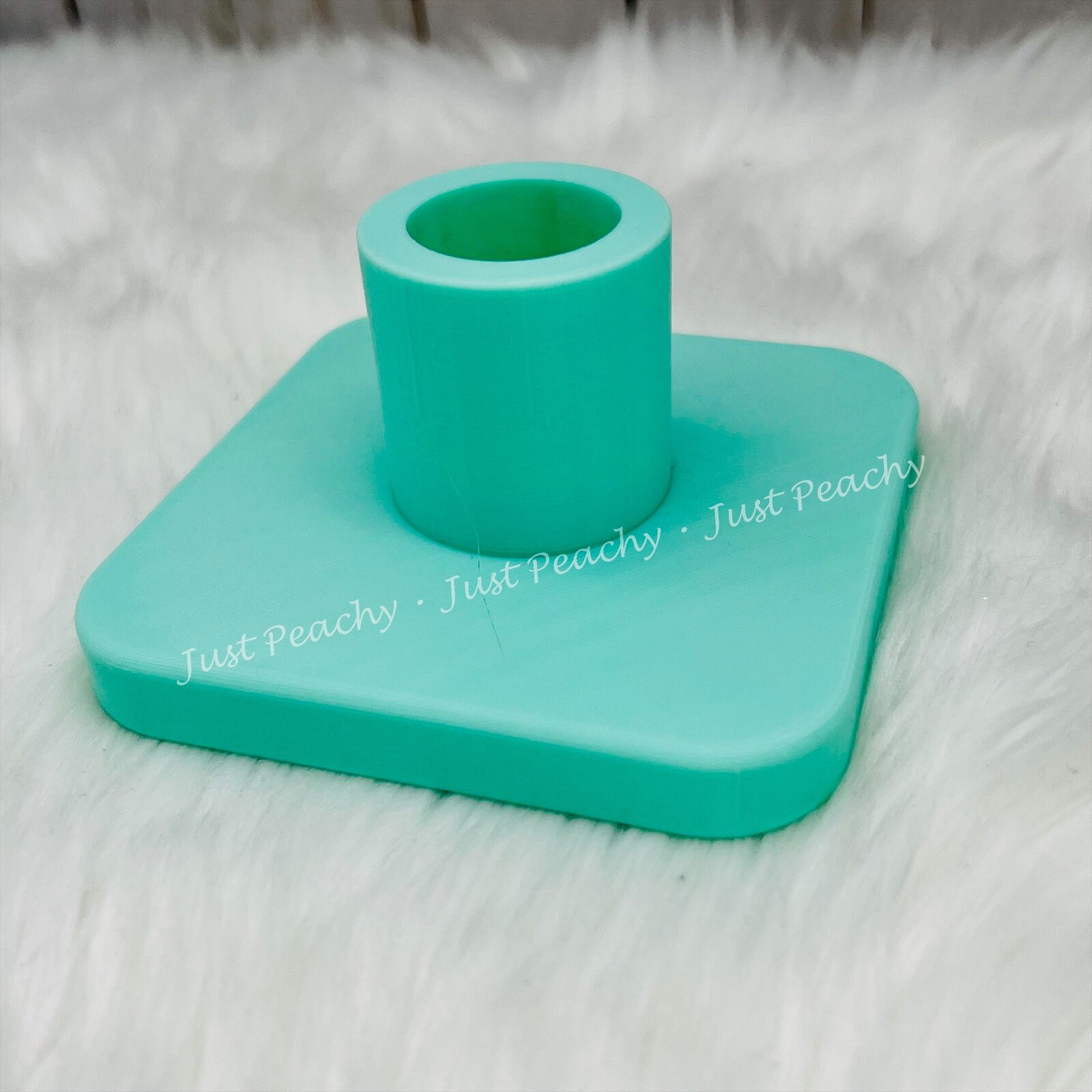 Tumbler Stand STL **digital File Only** - Etsy