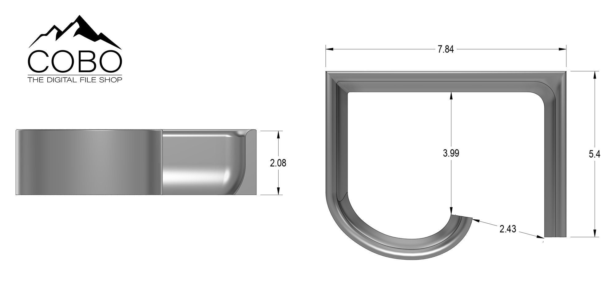 Bearded Dragon Hide STL and 3MF, Lizard Hide STL and 3MF for 3D ...
