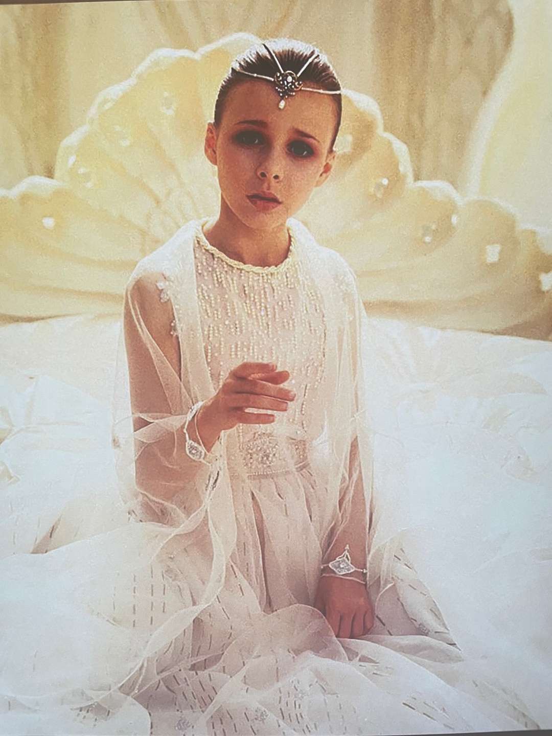 The Neverending Story Signed Childlike Empress Color Photo - Etsy