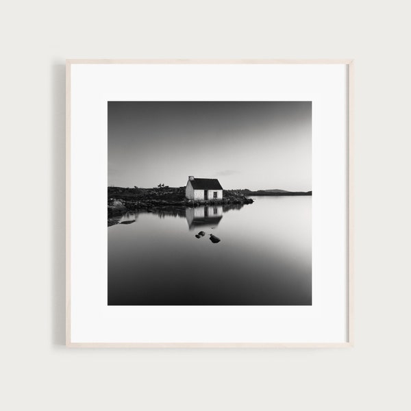 Ireland Landscape - Etsy