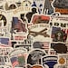 50 PCS US Army Sticker Pack, Military Stickers, Proud Army Mom ...