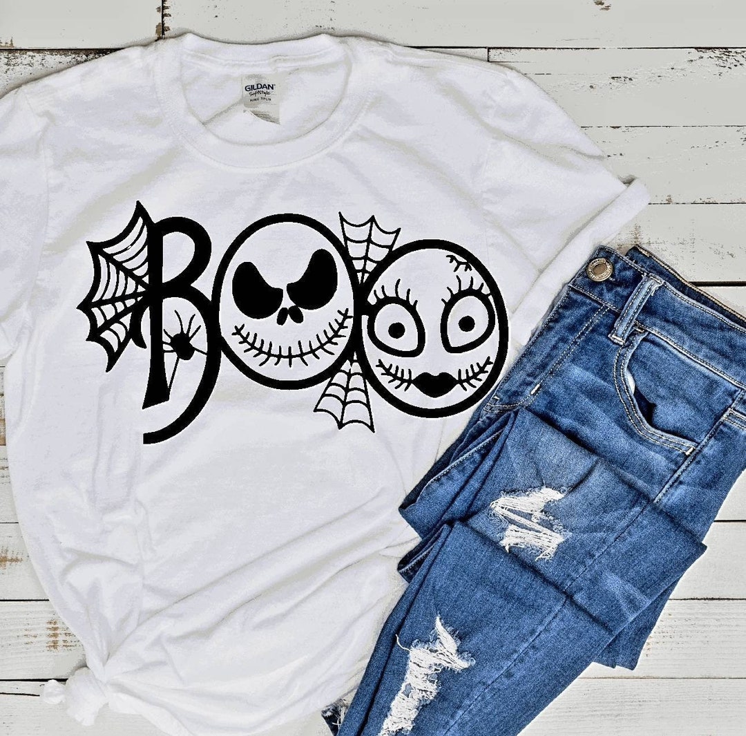 Boo the Perfect Halloween Party T Shirt Get Them Before They Are Gone ...