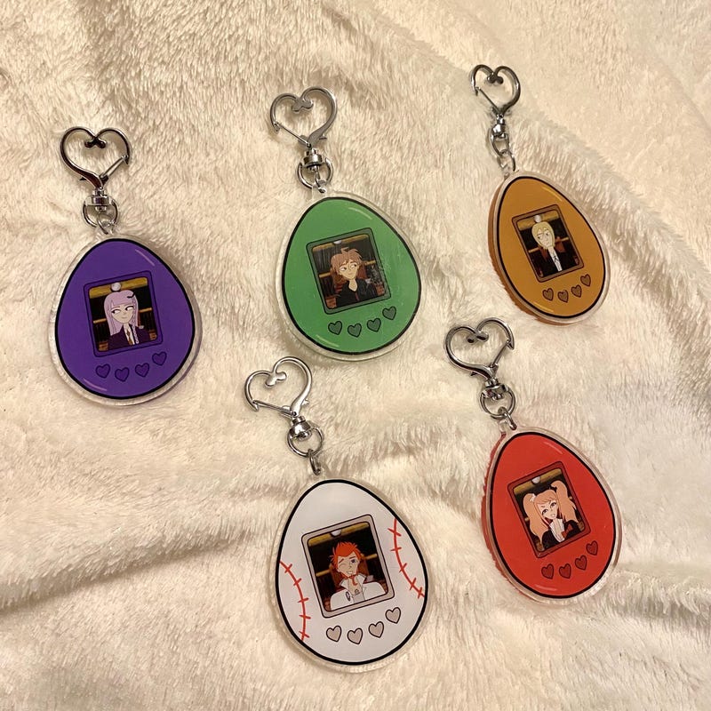 Drv3 - Etsy