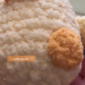 Duck With Knife Plush Stabby Duck Crochet Duck Meme Gift Amigurumi Toy ...