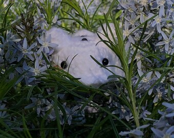 Sea Slug Keychain - Etsy