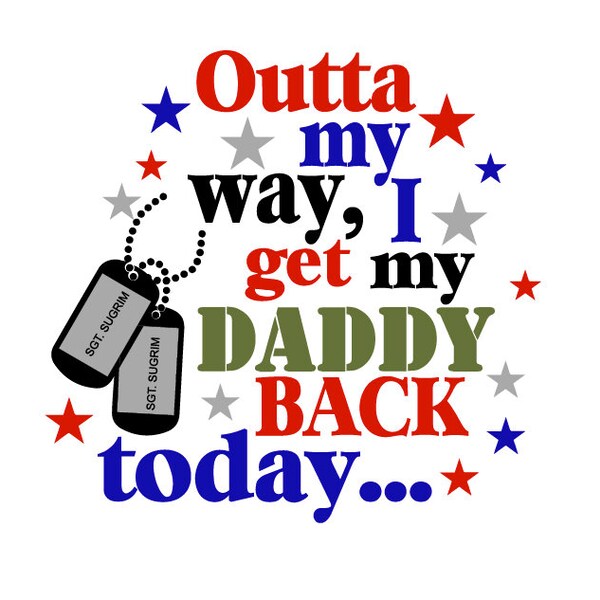 Get Out of My Way - Etsy