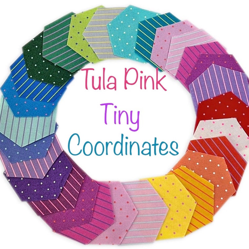 Tula Pink Quilt Patterns - Etsy