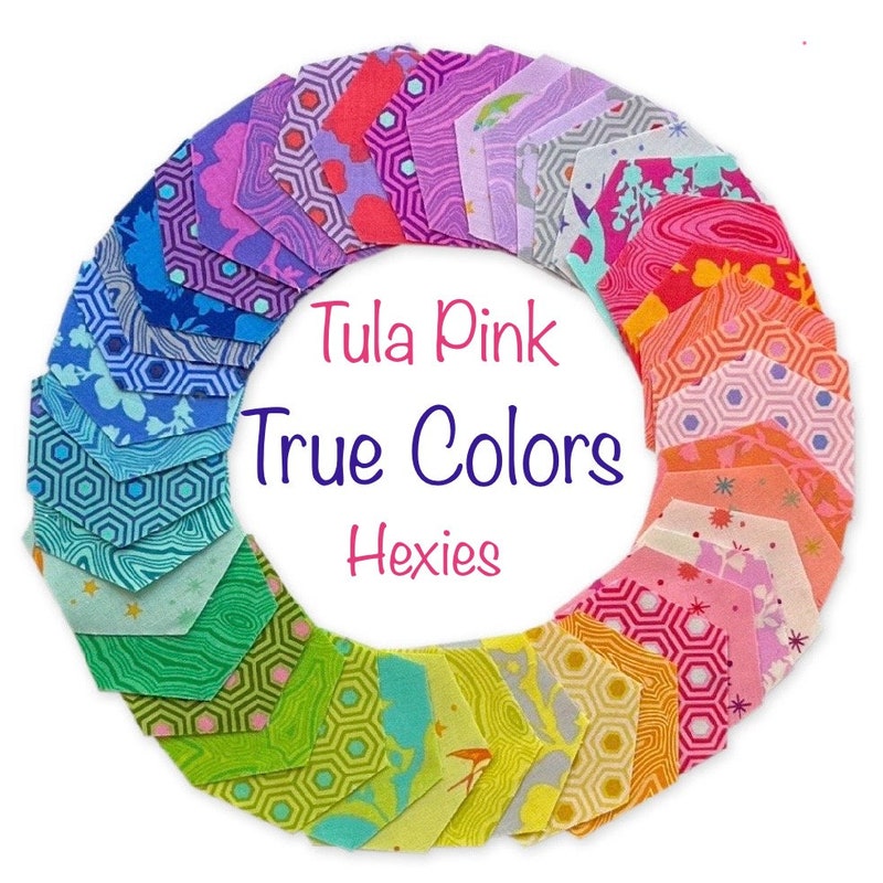 Tula Pink Quilt Patterns - Etsy