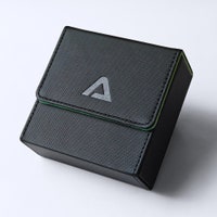Anbernic RG35XX / RG34XX SP Custom Gba SP Styled Logo Badge Decal ...