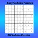 Amazing Sudoku Volume 4, 240 Puzzles From Easy to Hard Home Printable ...