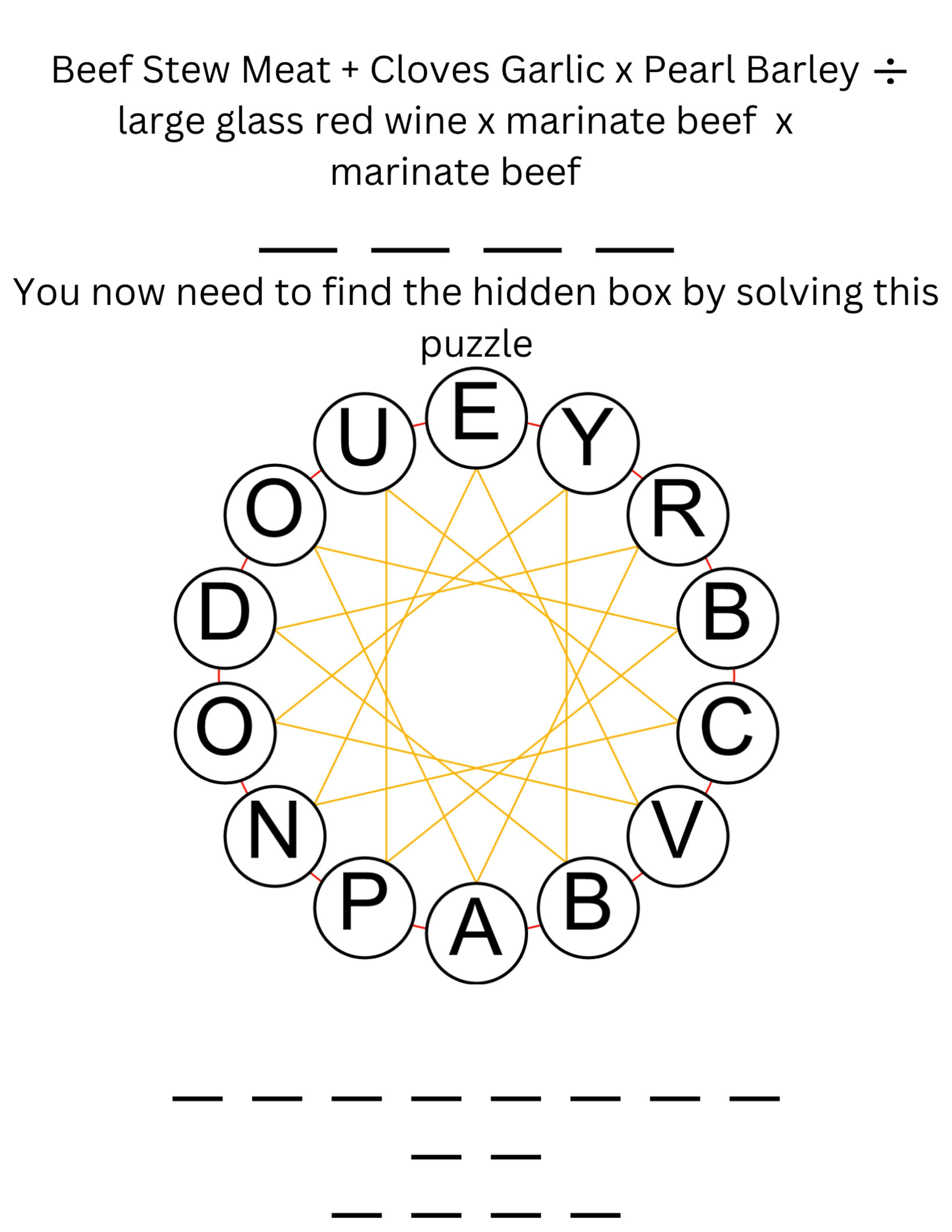Mystery Mansion Escape Room Game: Blackwood Manor Printable (age 8+) - Etsy
