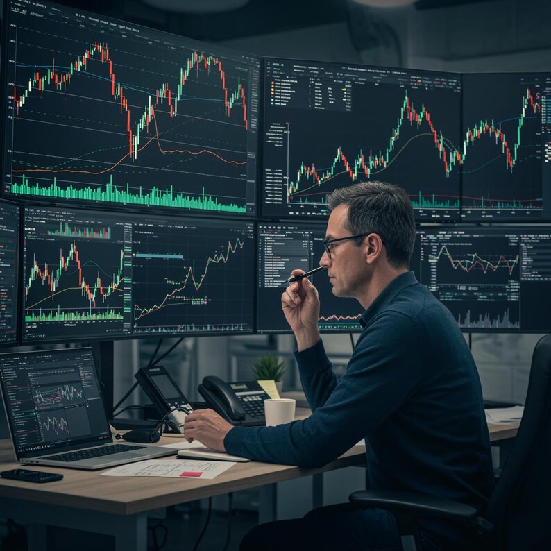 Mastering Candlestick Patterns: Advanced Trading Strategies for Forex ...
