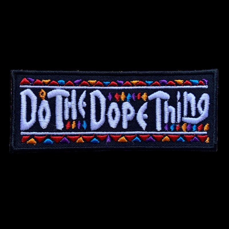 Dope Patches - Etsy