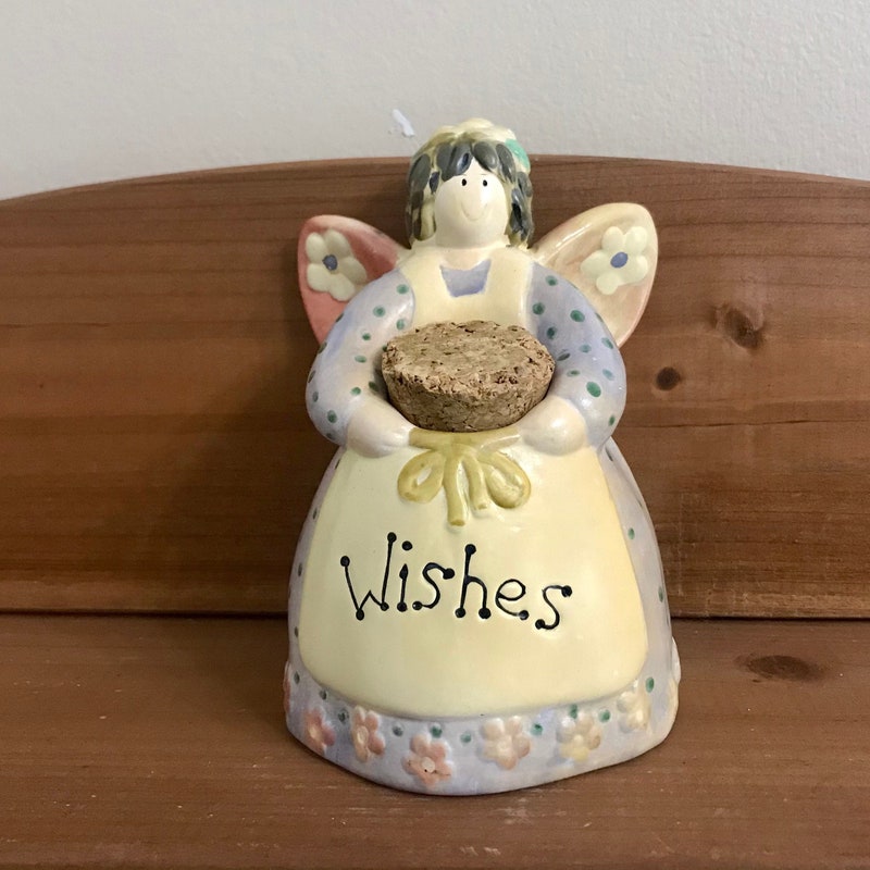Wish Jar - Etsy