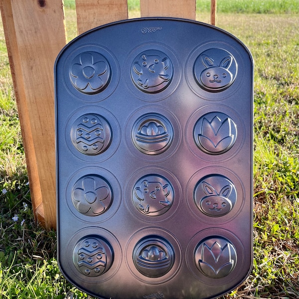 Wilton Cookie Mold - Etsy