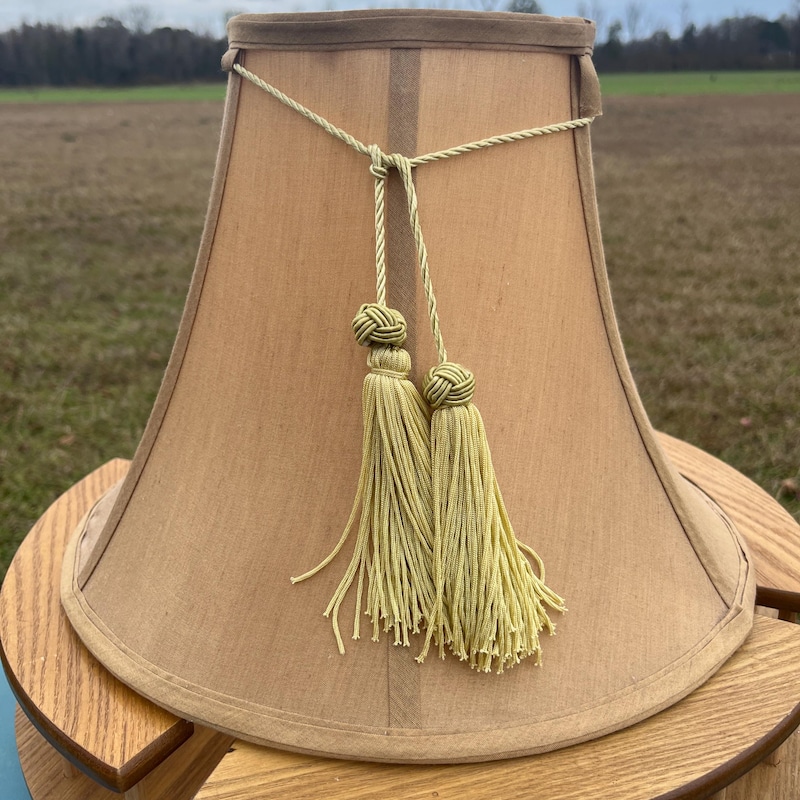 Large Scalloped Panel - Etsy