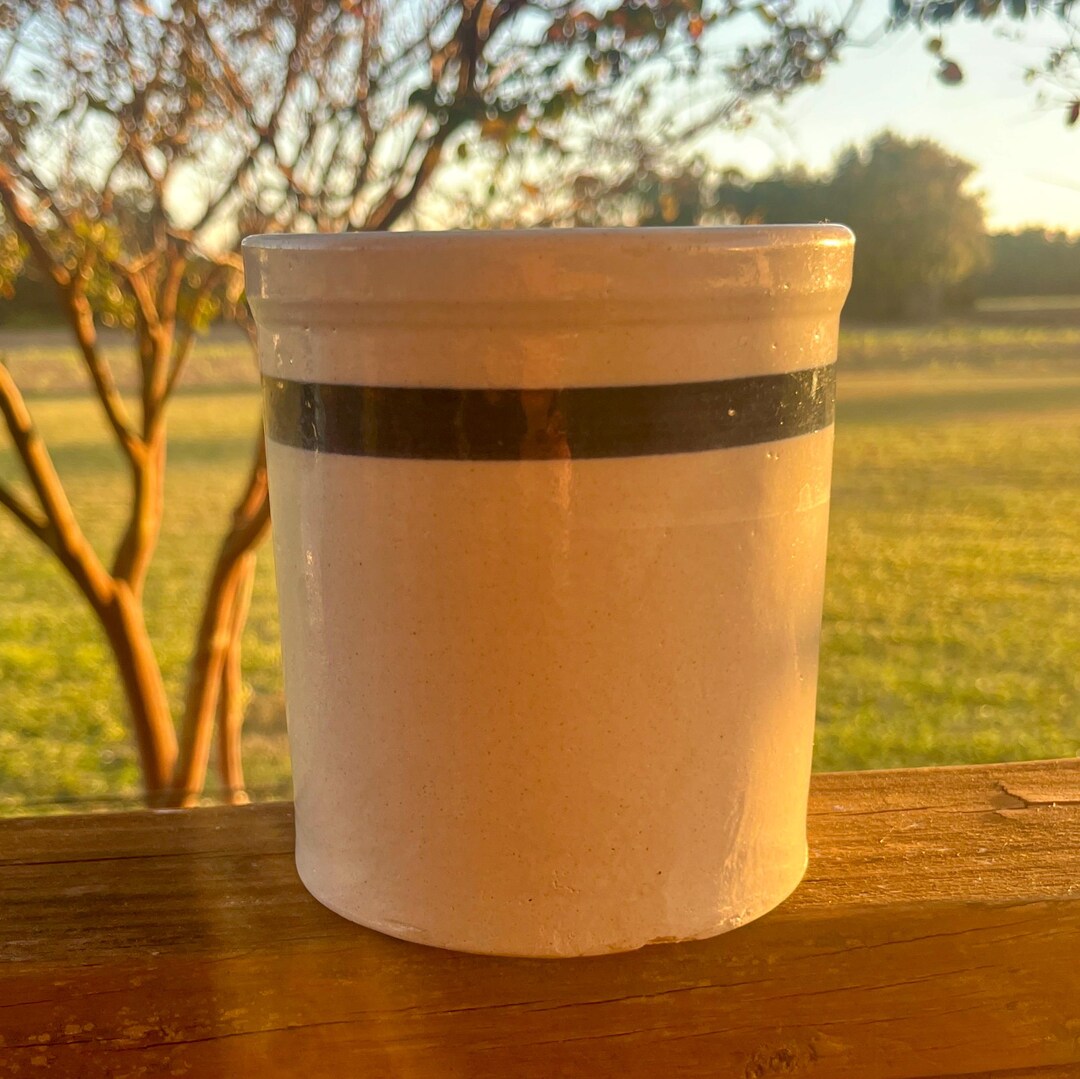 9" Tall Terracotta Wine Cooler Made in Italy- Italian Wine Holder Wine ...